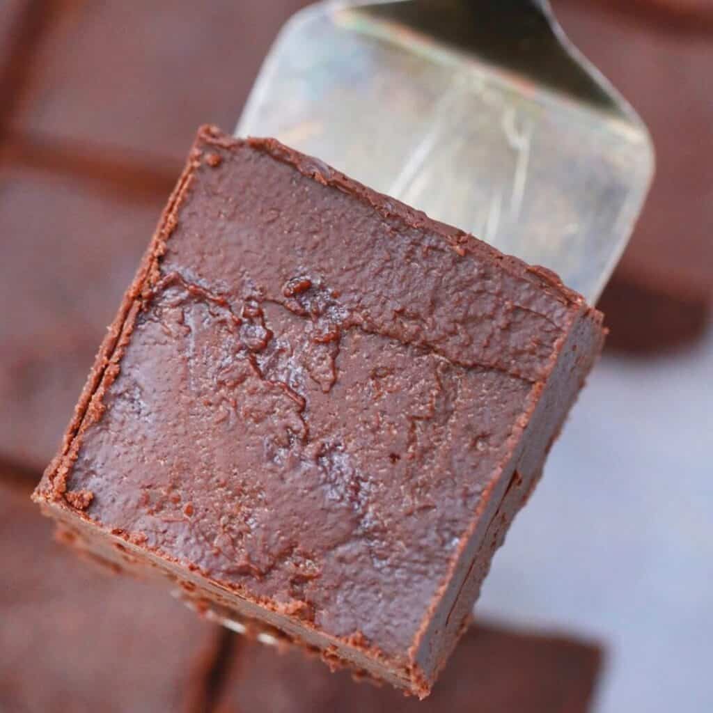Fabulous Sugar Free Fudge recipe that is simple to make